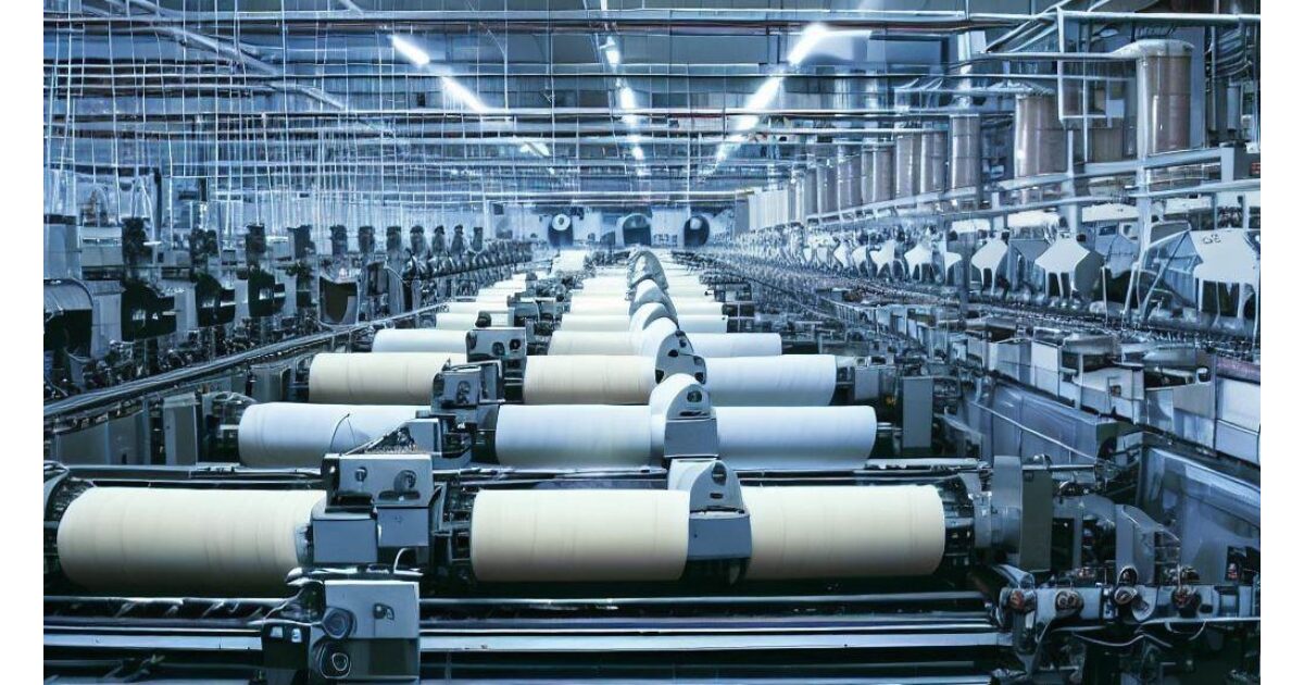 Uttar Pradesh's new textile park to attract major investments amid ...
