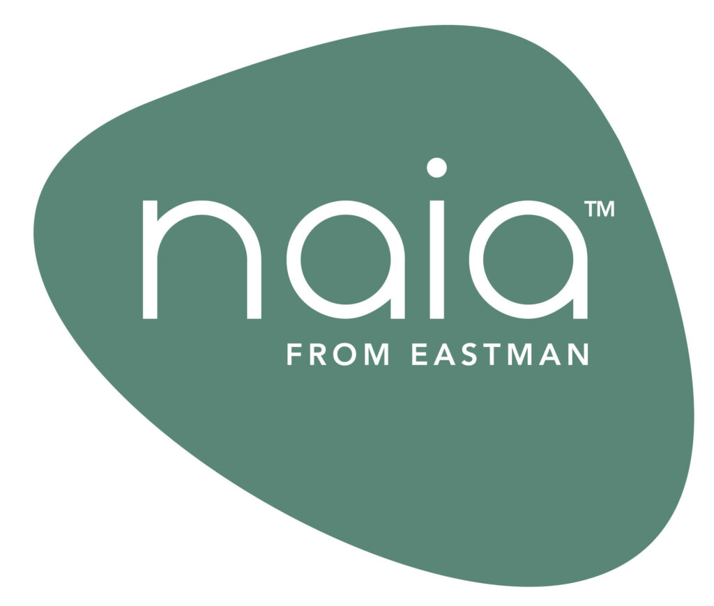 Naia™ from Eastman presents its innovative cellulose acetate for soft ...