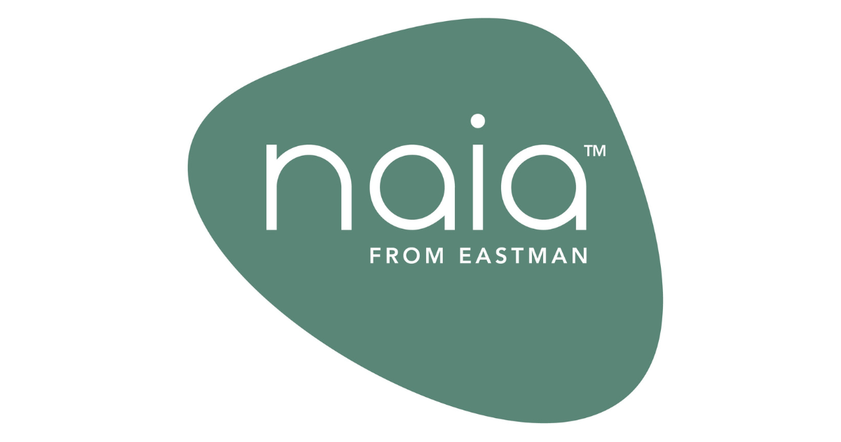 Naia™ from Eastman presents its innovative cellulose acetate for soft ...