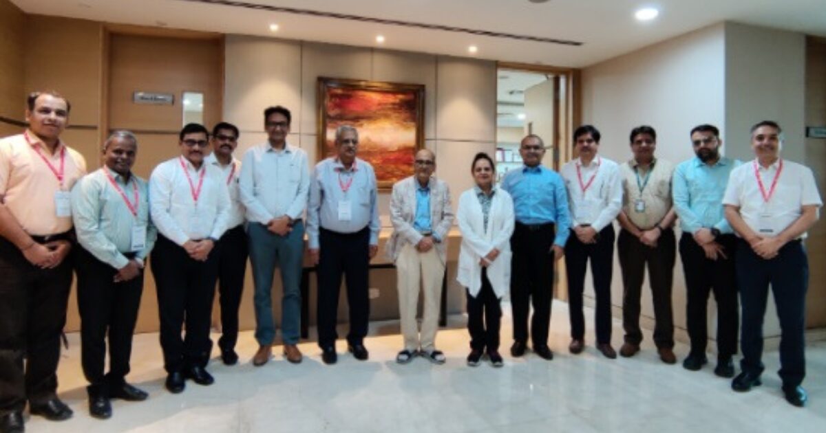 Vardhman Group modernizes textile manufacturing with LMW's smart machinery