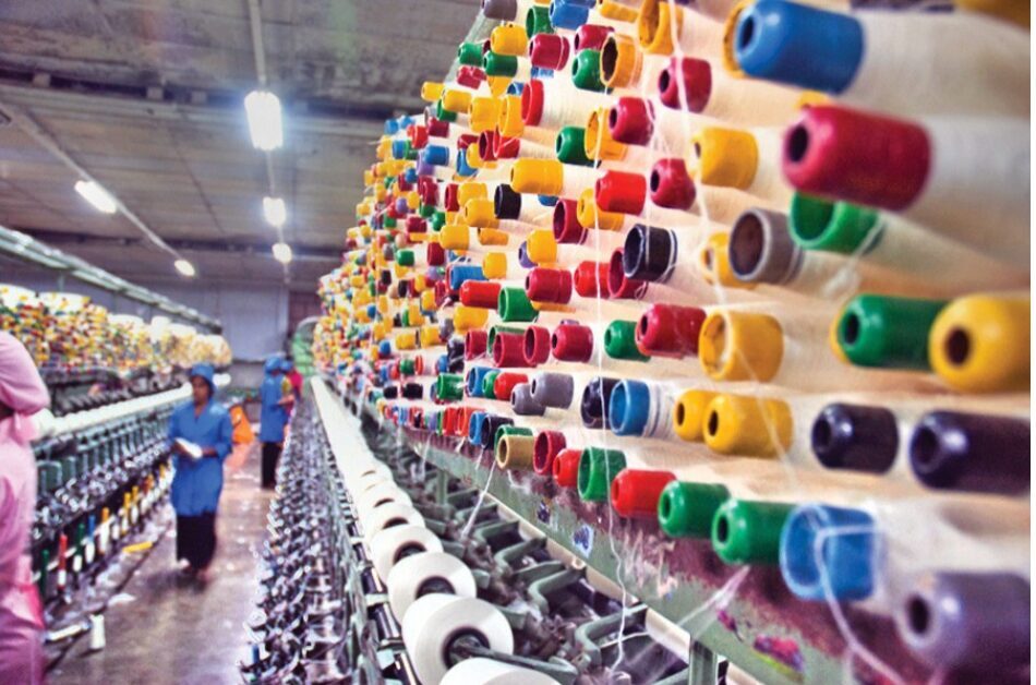 With 11% YoY growth in RMG of all Textiles exports, India’s textiles ...