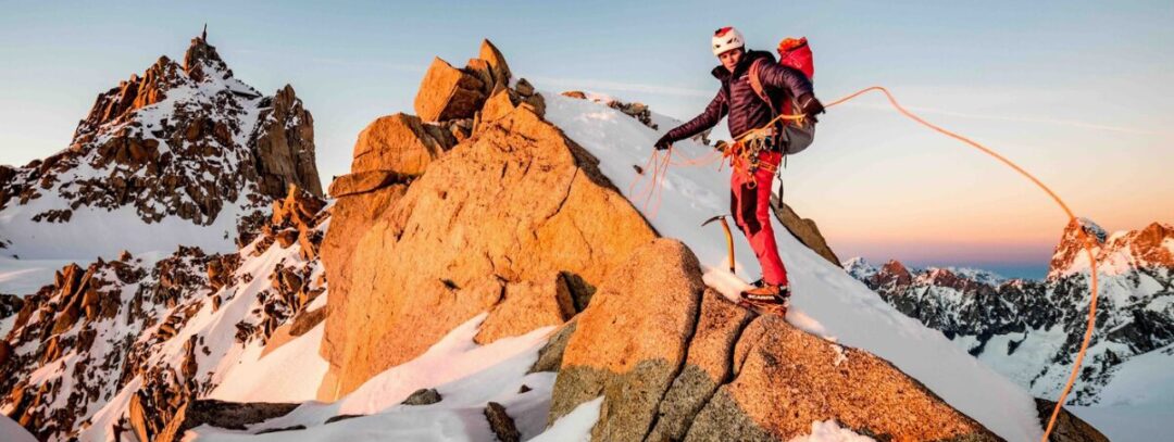 ALLIED Feather + Down’s ExpeDRY Insulation now powers performance and ...