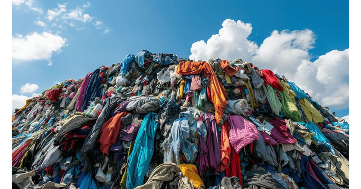 EU textile recycling sector at risk as new waste collection regulation ...