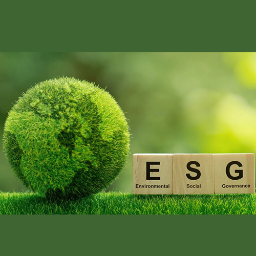 Growing Importance of ESG in the Indian Apparel & Textile Sector