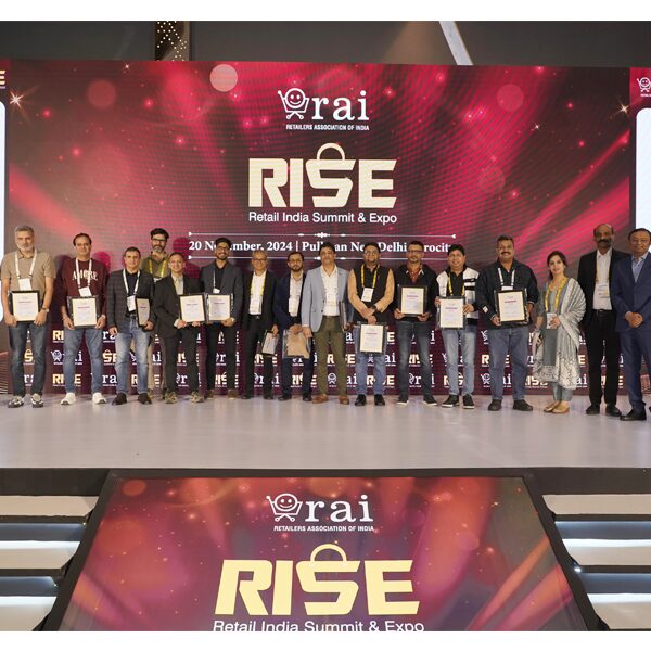 Retail leaders explored transformative trends and technologies at RAI ...