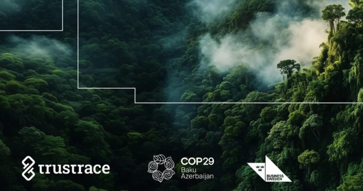 TrusTrace spotlights ‘Data-Driven Decarbonization’: Navigating Fashion’s Path to Net Zero