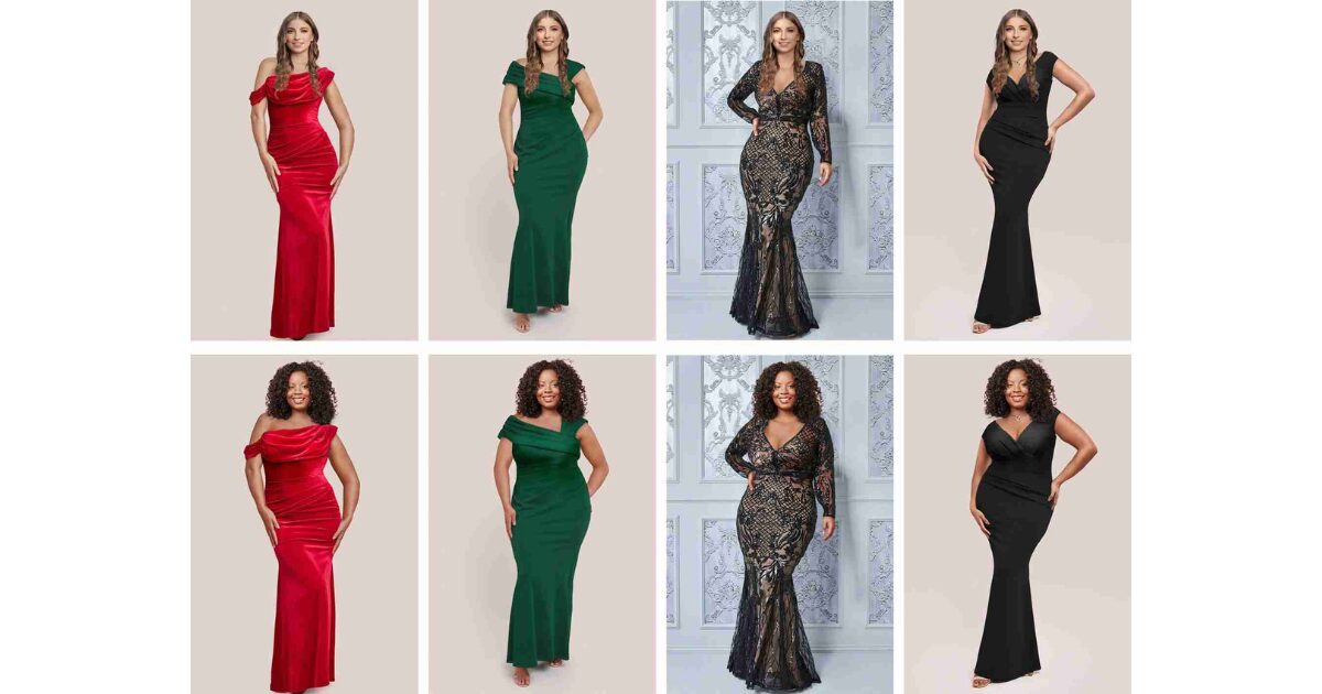 Zyler’s Digital Dressing Room launched on the Goddiva website