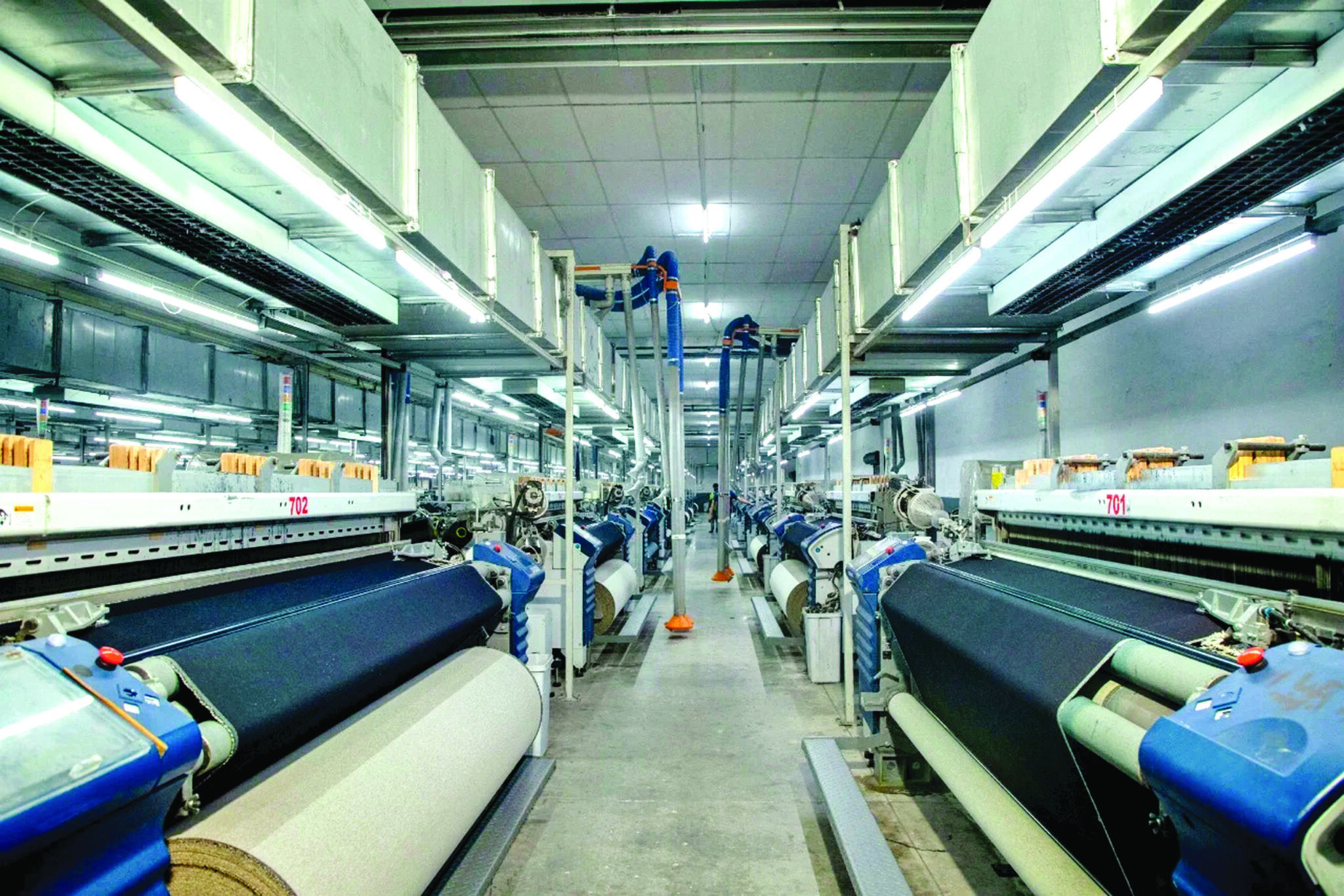 Indian Denim Industry To grow in spite of many challenges Indian Denim ...