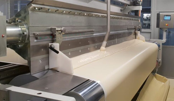 Textile coatings in the fashion industry and their benefits