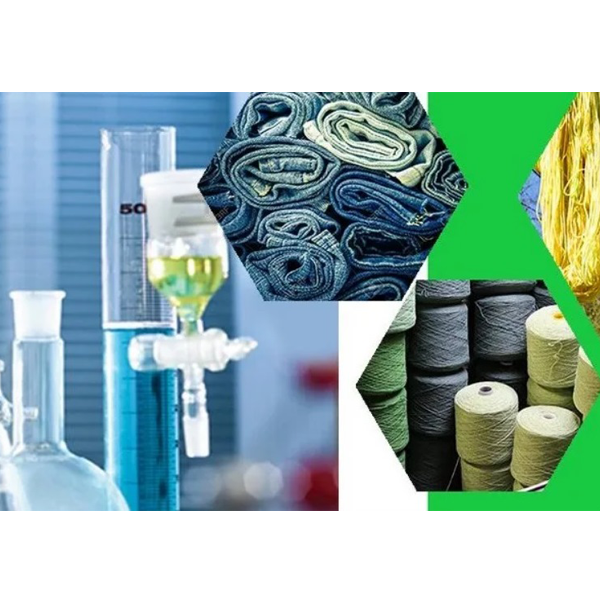 Advancements in Textile Enzyme Applications: Transforming the Textile ...