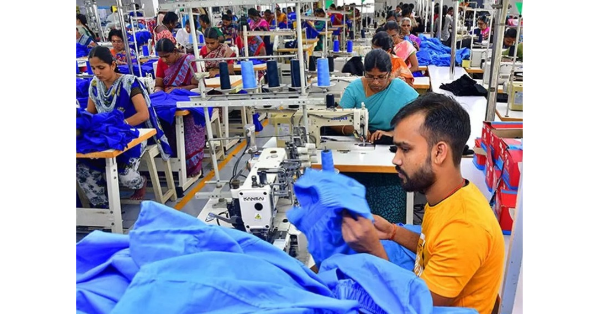 India plans budget boost for textile sector amid Bangladesh crisis