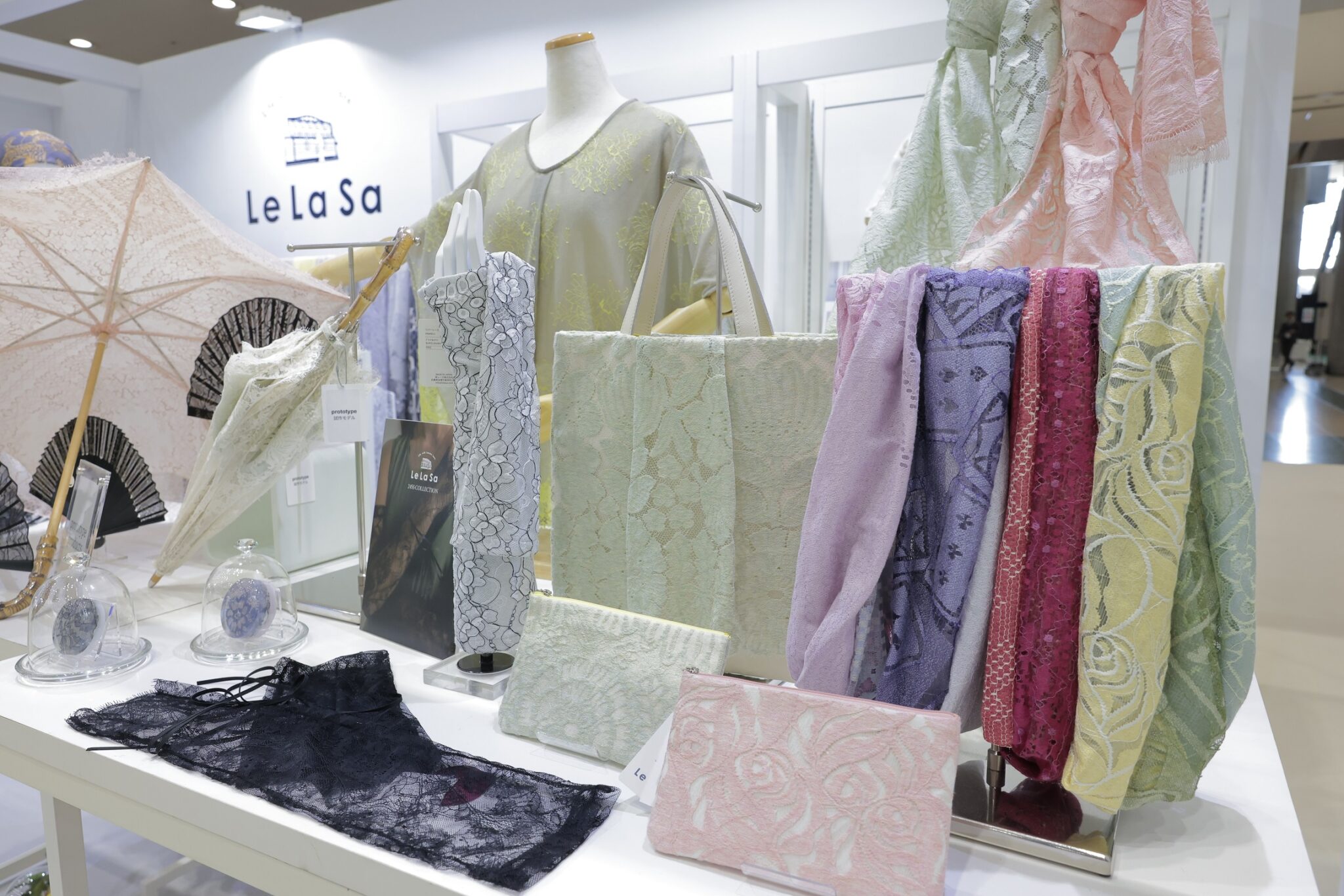 Japan’s quality, Asian Excellence and global trends take center stage ...