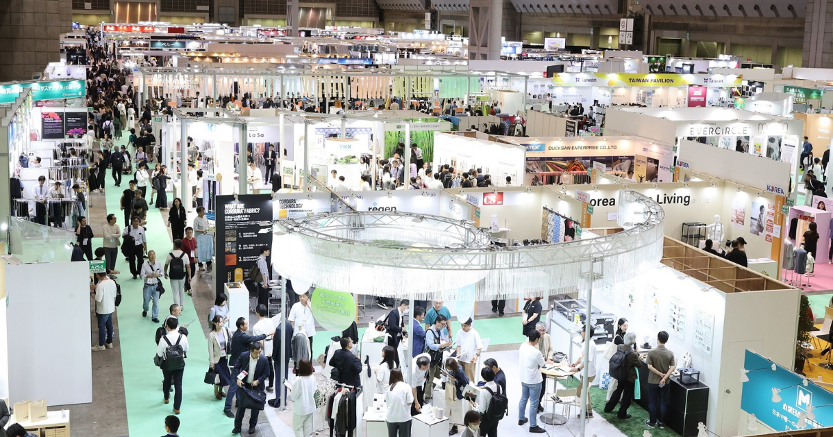 Japan’s quality, Asian Excellence and global trends take center stage ...