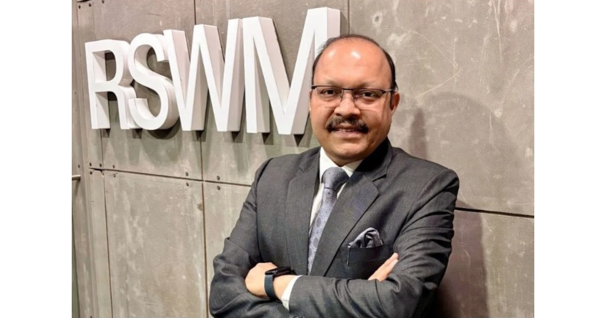 RSWM CEO highlights key Budget recommendations for textile sector growth