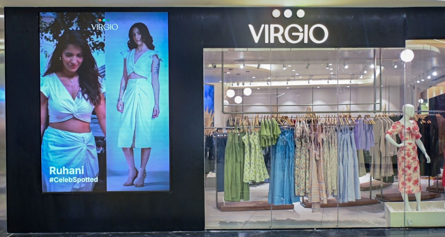 VIRGIO unveils its first store in Bengaluru