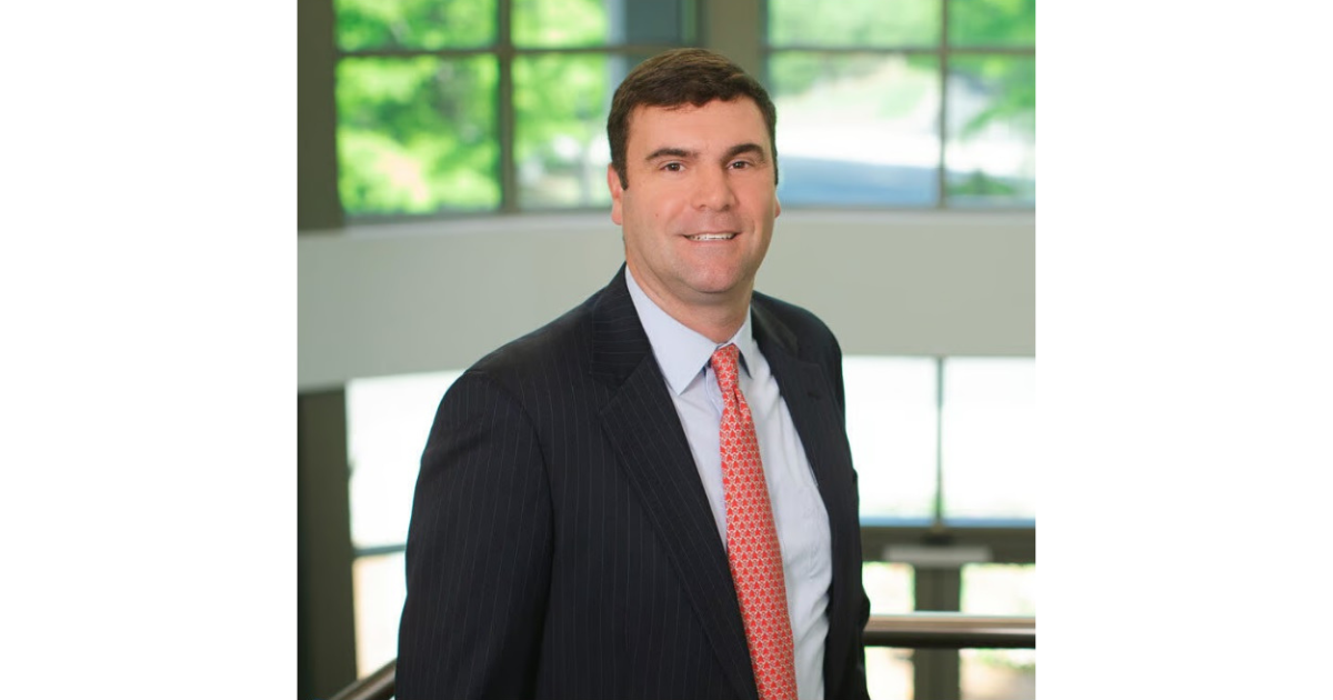 William Kimbrell appointed CEO and President of Cotton Incorporated