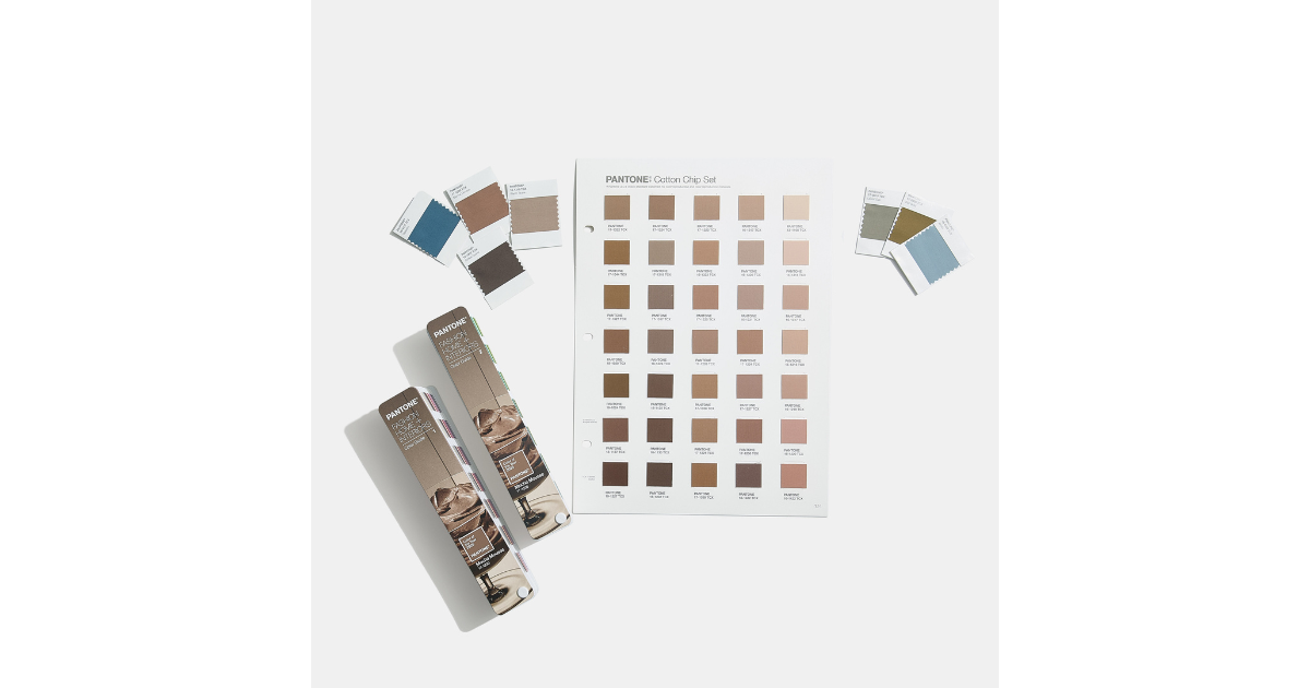 X-Rite Color Management Solutions Help Brands Incorporate Pantone Color ...