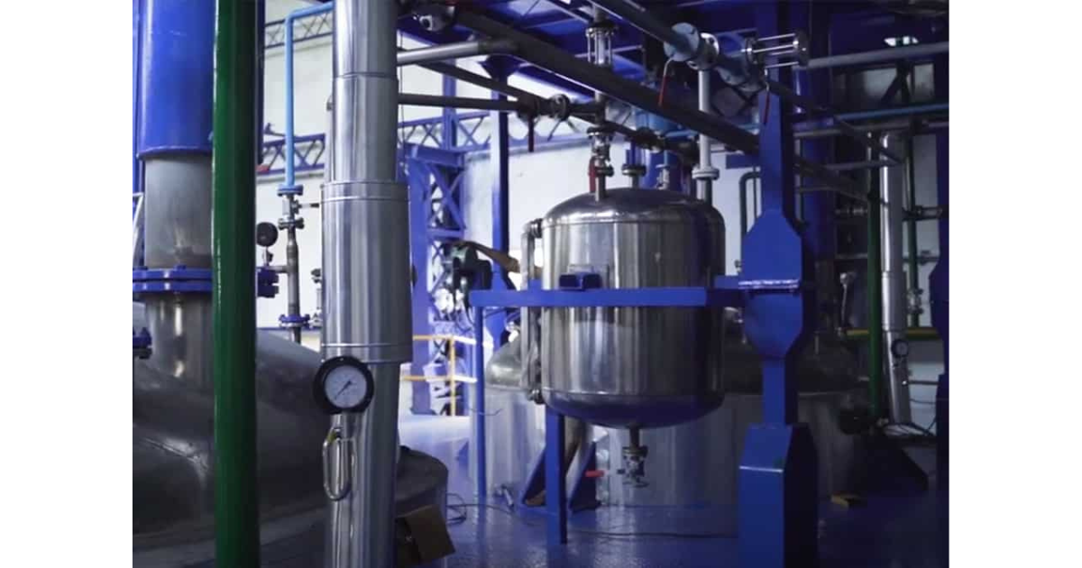 Fineotex Chemical Limited CMD honored with Hurun India's Most Respected Entrepreneurs Award 2025 ...