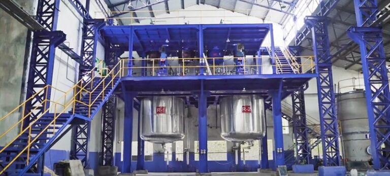 Fineotex Chemical Limited awarded Two Star Export House Status by ...