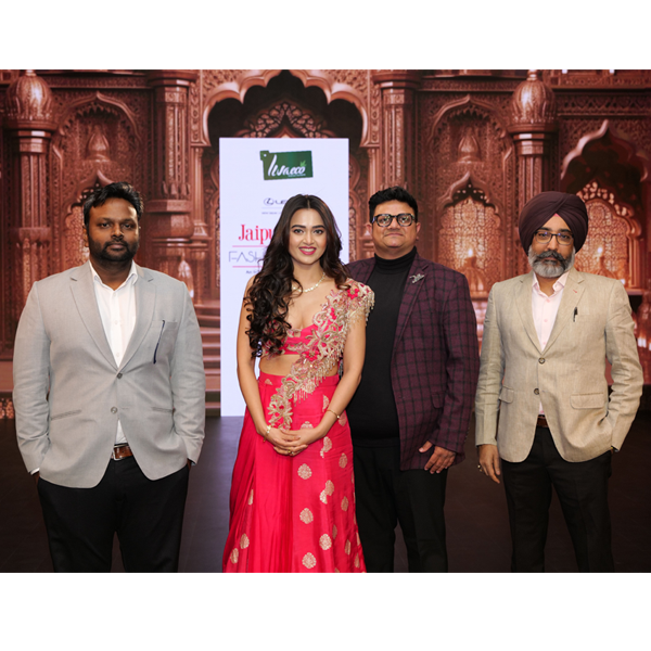 Birla Cellulose showcases Sustainable Elegance with Livaeco Collection ...