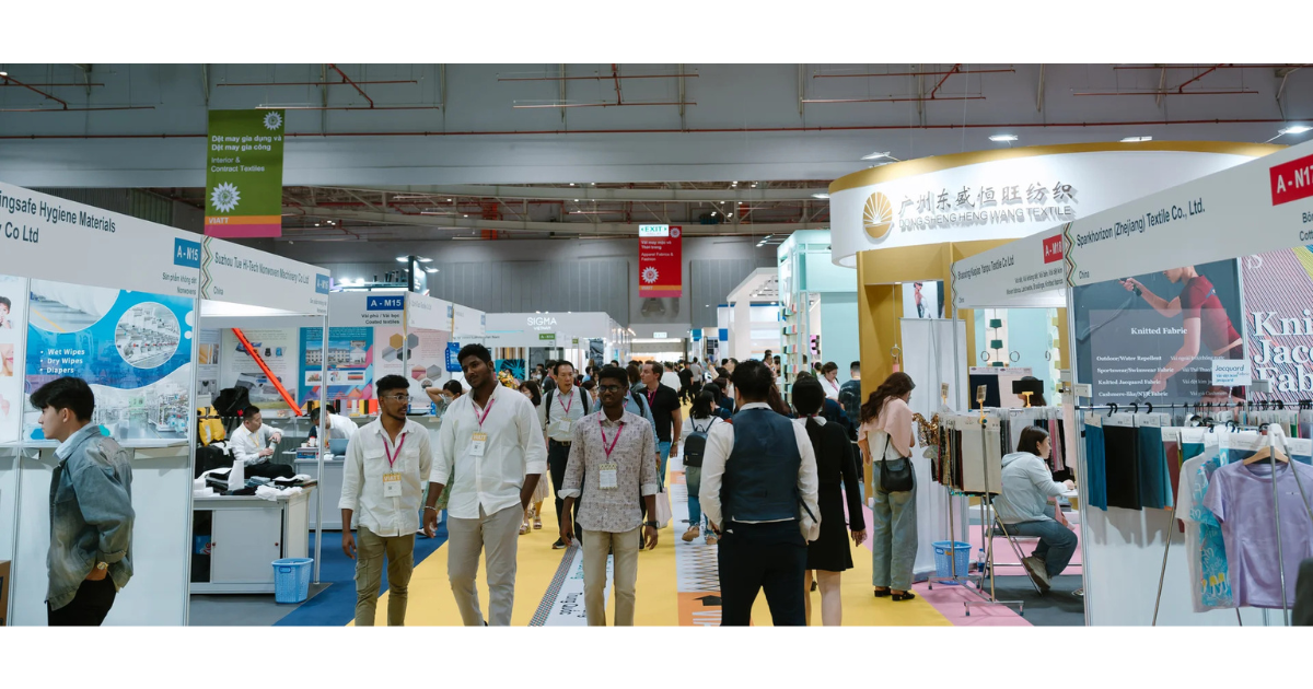Driving fashion, innovation and sustainability: VIATT 2025 solidifies ...