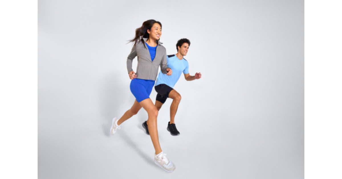 Hanes leaps into Athleisure category with Hanes Moves