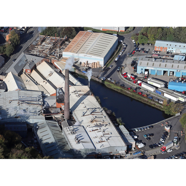 Industry leaders unite to form RTS Textiles Group Ltd