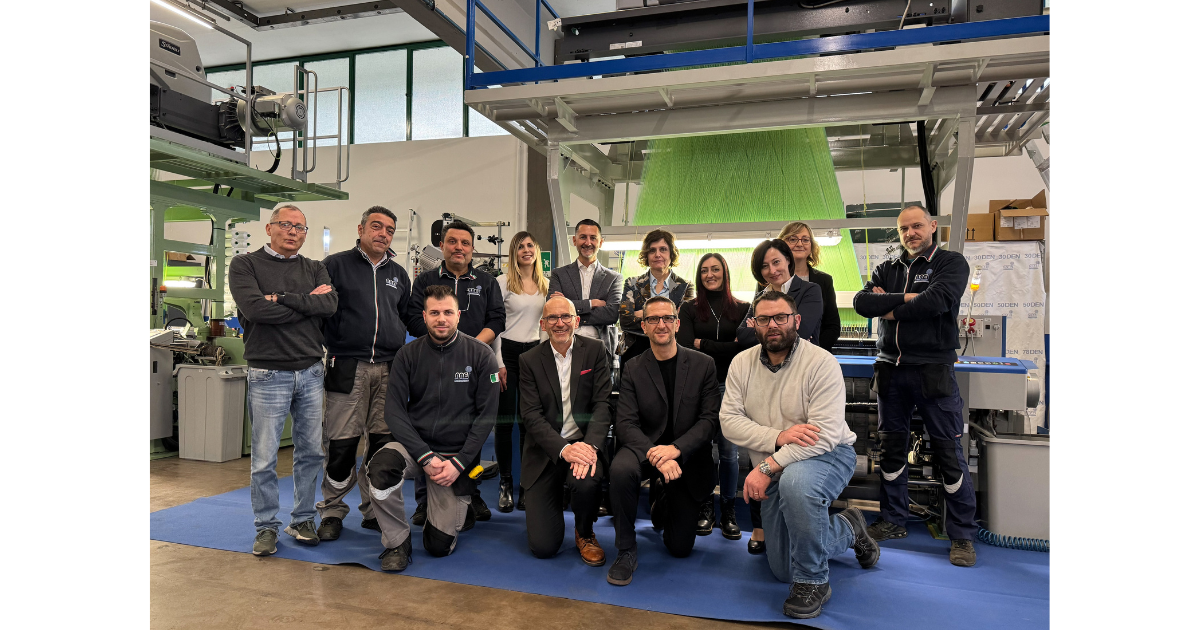 Jakob Müller Group acquires MEI International, expanding narrow fabric ...