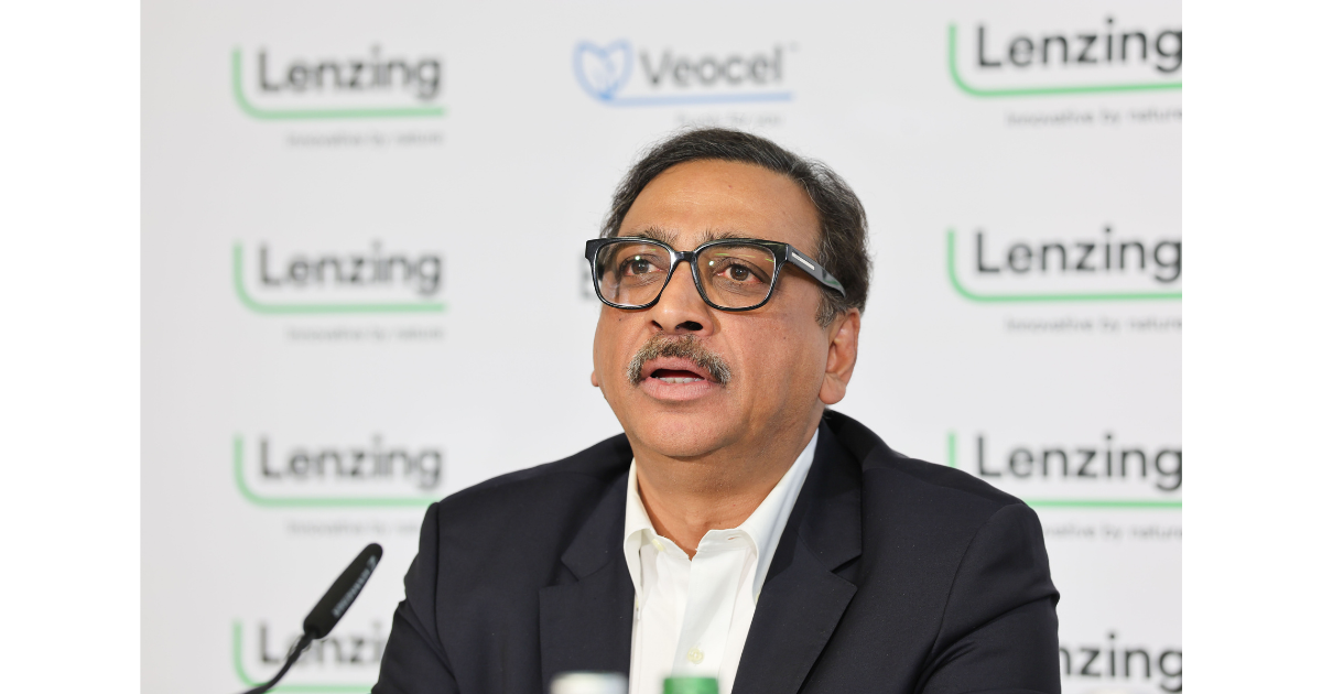 Lenzing presents Annual and Sustainability Report 2024