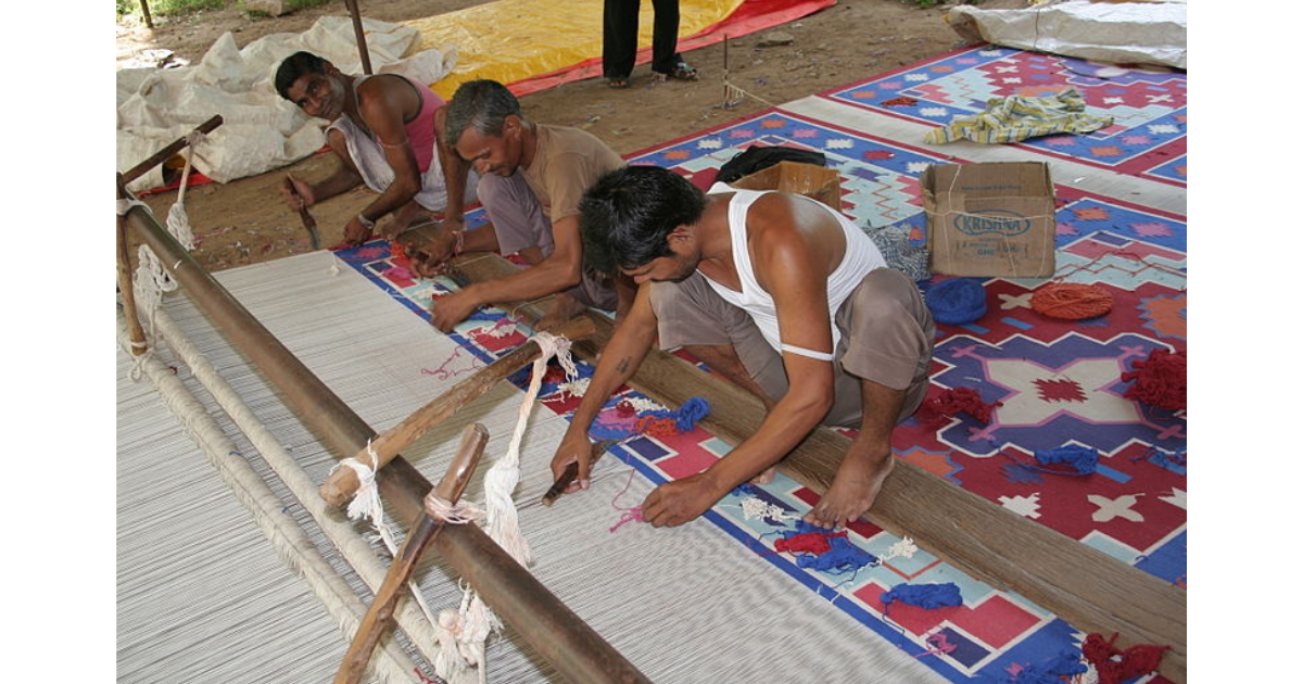 Madhya Pradesh: emerging textile hub with major investments and growth