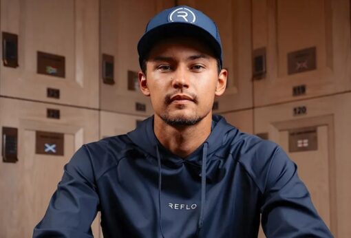 New sportswear brand introduces game-changing technology to athlete ...