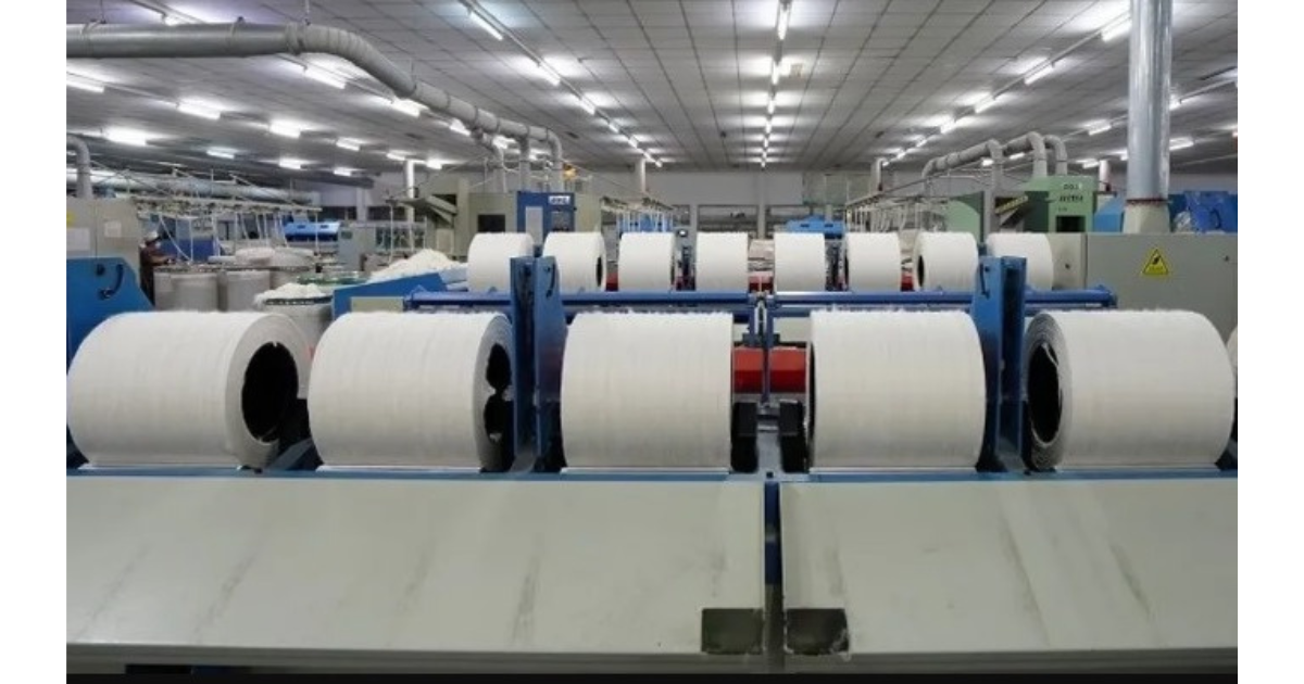 UP signs Rs 7 bn MoUs for PM MITRA Textile Park, boosting industry growth