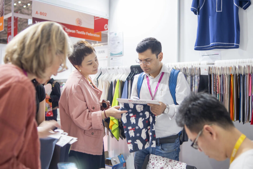 Driving fashion, innovation and sustainability: VIATT 2025 solidifies ...