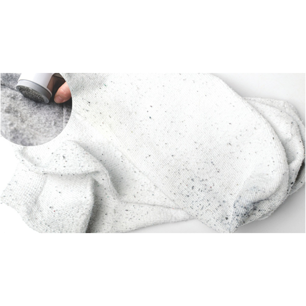 What is Fabric Pilling? Why does it arise? How to minimize it?