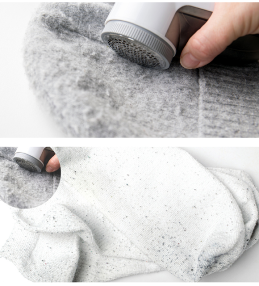 What is Fabric Pilling? Why does it arise? How to minimize it?