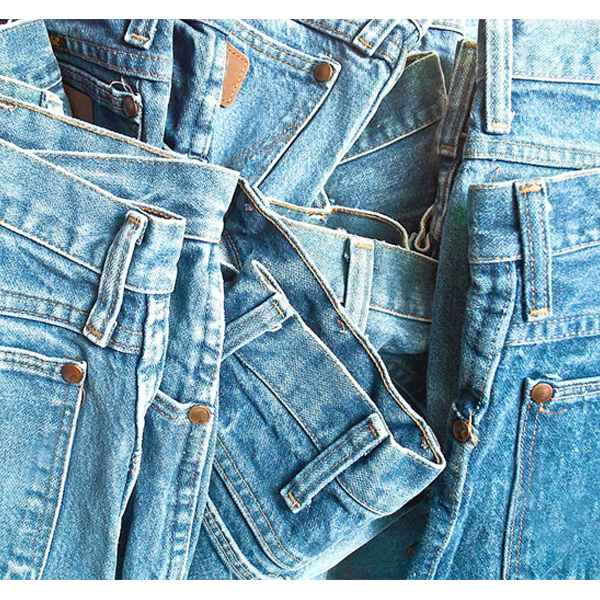 Denim deal expands to France for sustainable change in textile industry