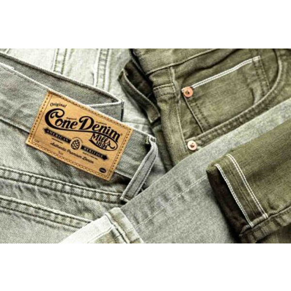 Cone Denim® unveils "Rooted" workwear collection at Kingpins Amsterdam