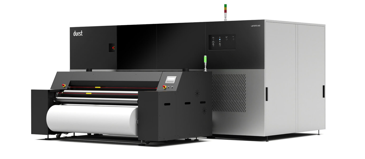 Durst Group merges with Aleph SrL