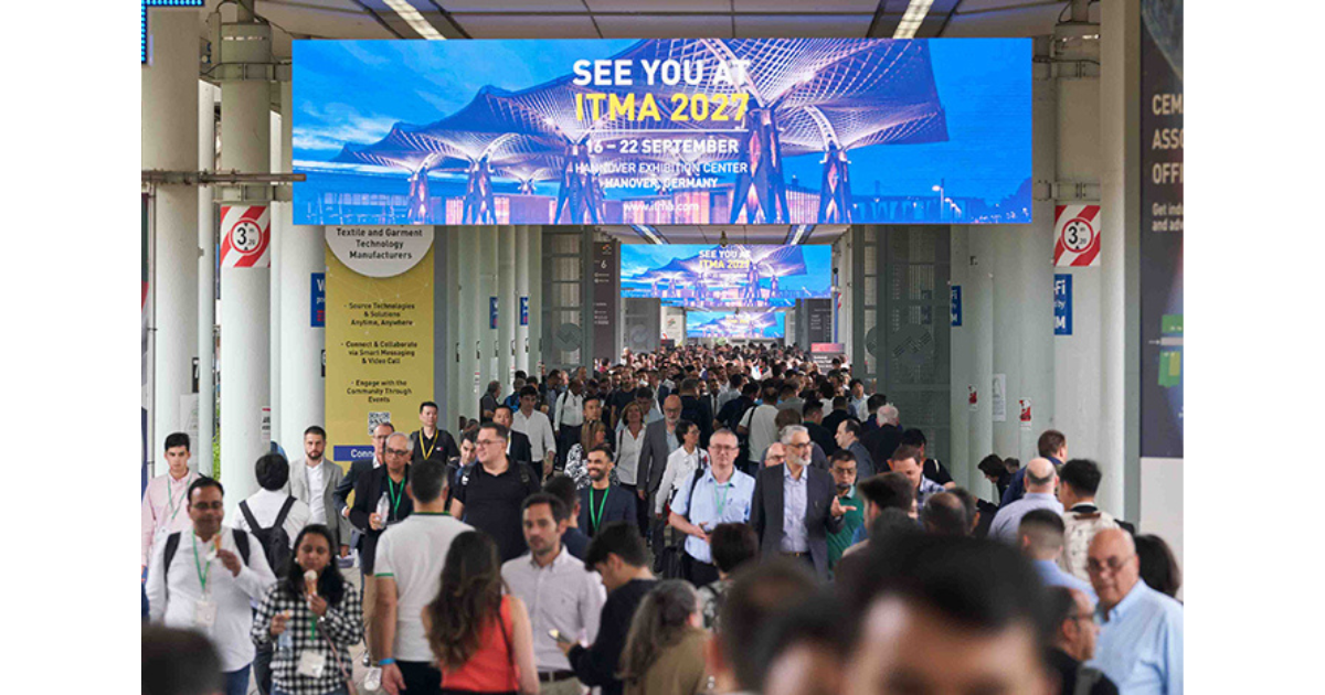 Hanover gears up to welcome ITMA participants after three decades