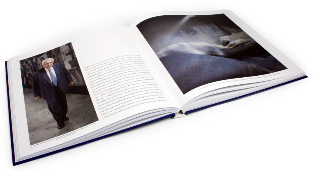 ISKO will be Denim Première Vision’s main partner in the tribute to ...