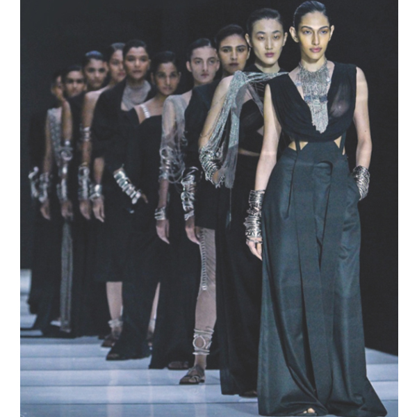 LFW x FDCI 2025: Celebrating innovation, sustainability & global ...