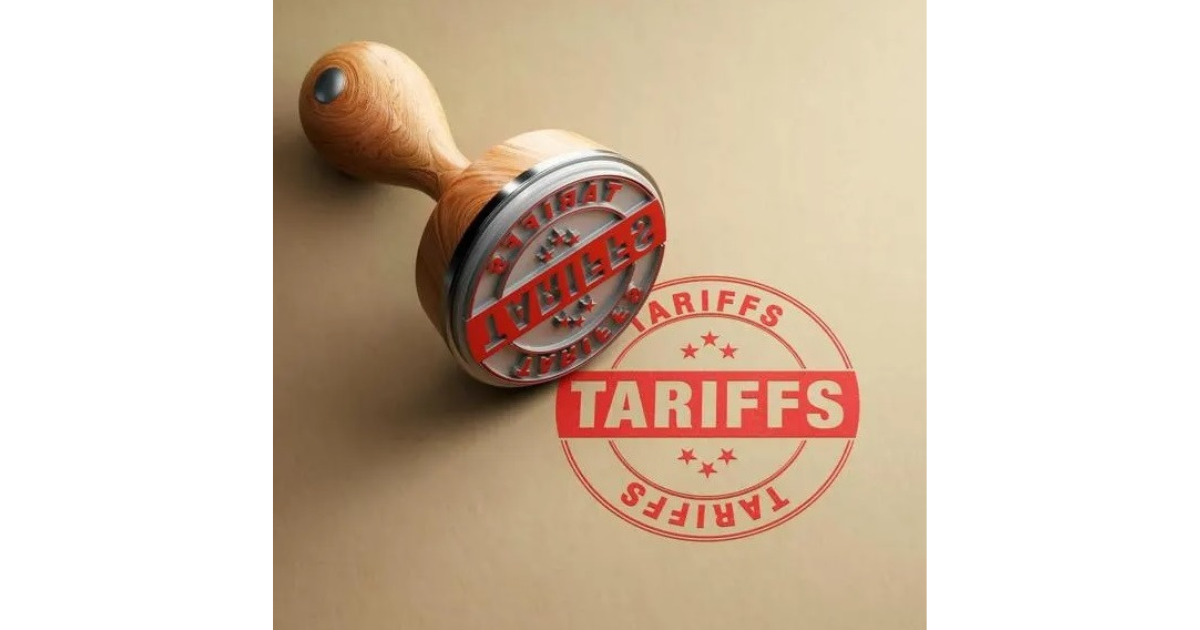 US-tariffs are disrupting the global textile and apparel value chains ...
