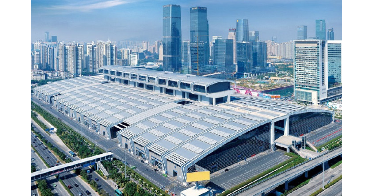 Creative Zones and Global Trends featured at Intertextile Shenzhen