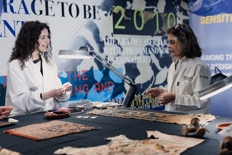 Denim Première Vision resonates across the global denim industry in the ...