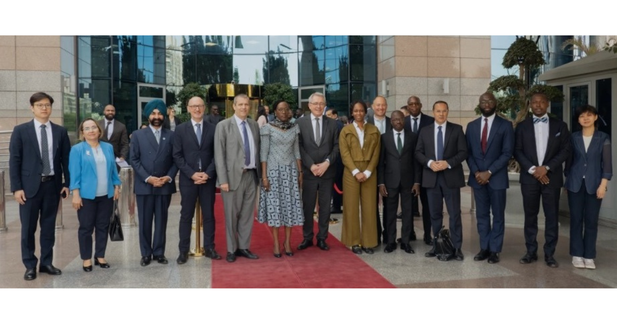 FIFA advances efforts to strengthen Cotton-to-Garment Value Chains in ...