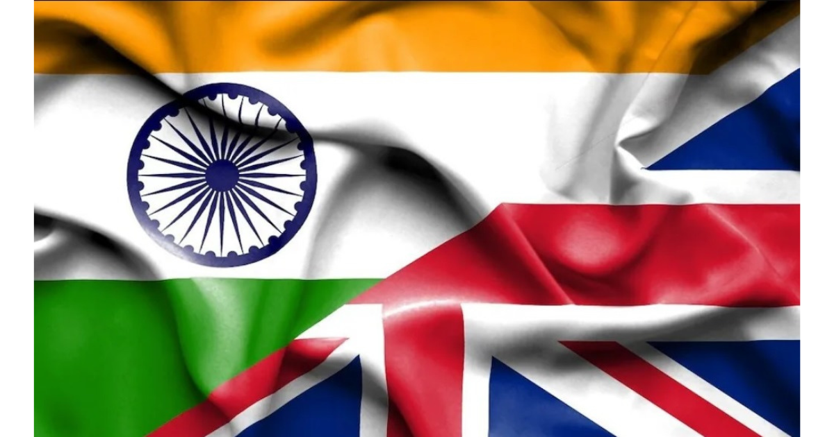 India-UK FTA, a big bonanza for the Indian textile industry – SIMA