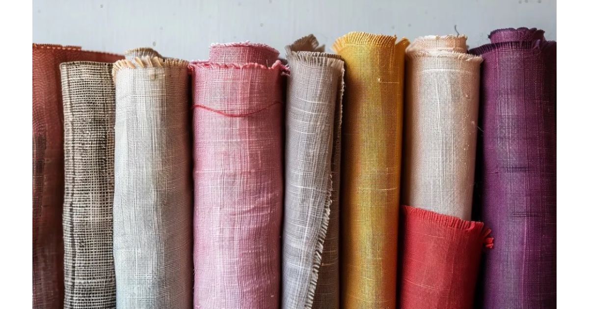 India-UK apparel and home textiles trade expected to double by 2030: ICRA