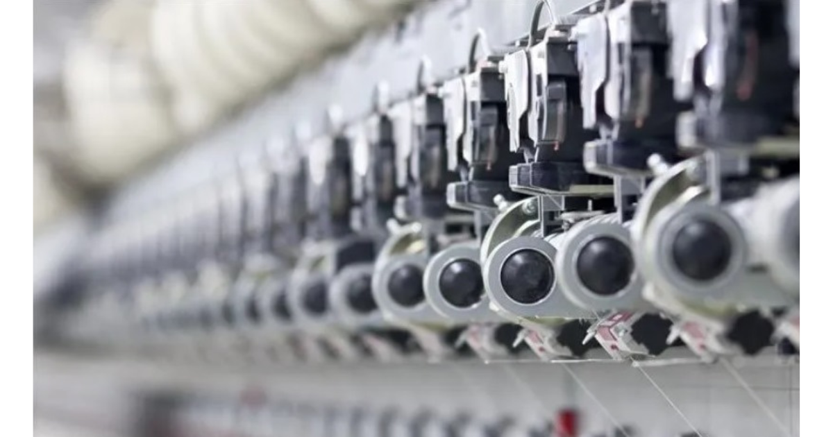 Italıan Textıle Machınery: orders contınue to fall ın fırst quarter 2025