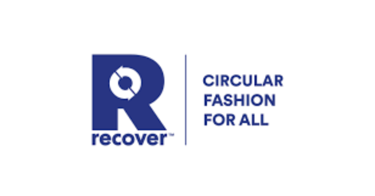 Recover™ and Intradeco launch joint venture to boost sustainable ...