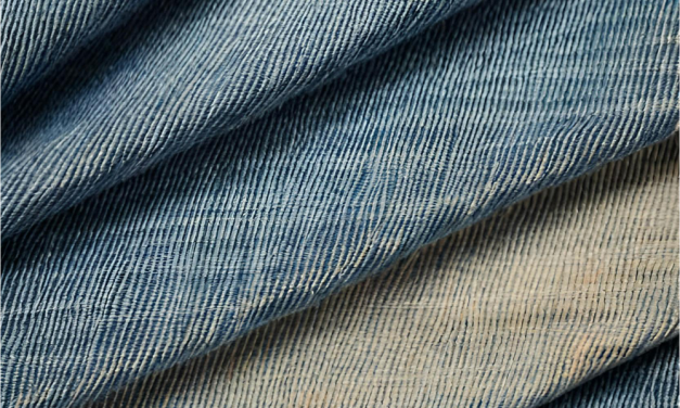 Woolmark unveils The Wool Lab Denim Edition: a comprehensive resource ...